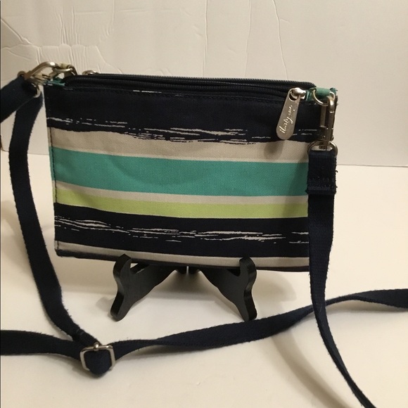 thirty-one | Bags | Thirty One Cross Body Small Purse | Poshmark